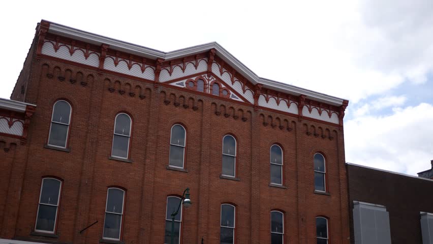 Front of the General Store image - Free stock photo - Public Domain ...