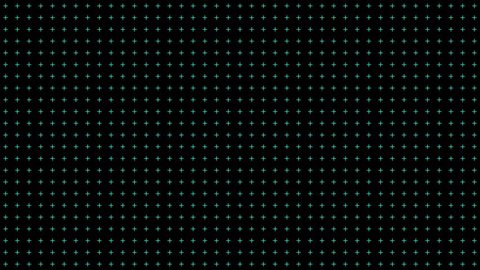 Animated Background White Cross Rotating Scrim Stock Footage Video (100 ...