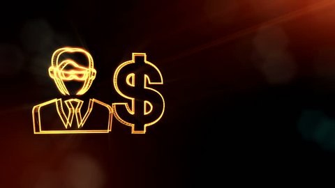 Golden Bitcoins Standing On Circuit Board Stock Illustration 753414121 | Shutterstock