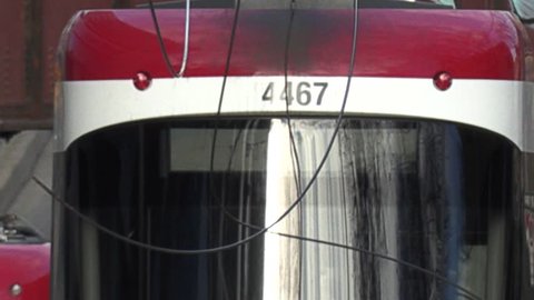 Scary Exit Sign Creepy Location Stock Photo 41877532 | Shutterstock