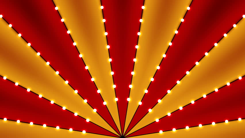 circus animated rotation looped background red Stock Footage Video (100 ...