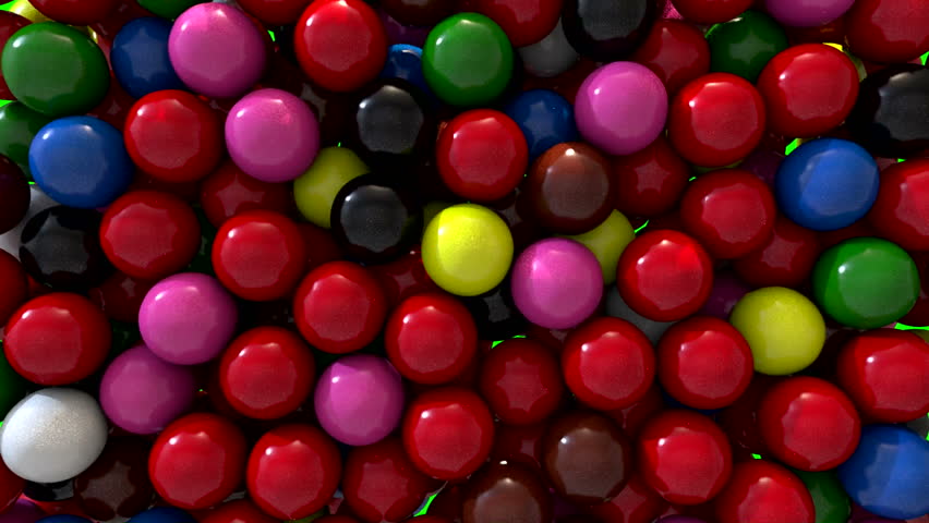 snooker balls fill screen transition composite Stock Footage Video (100 ...