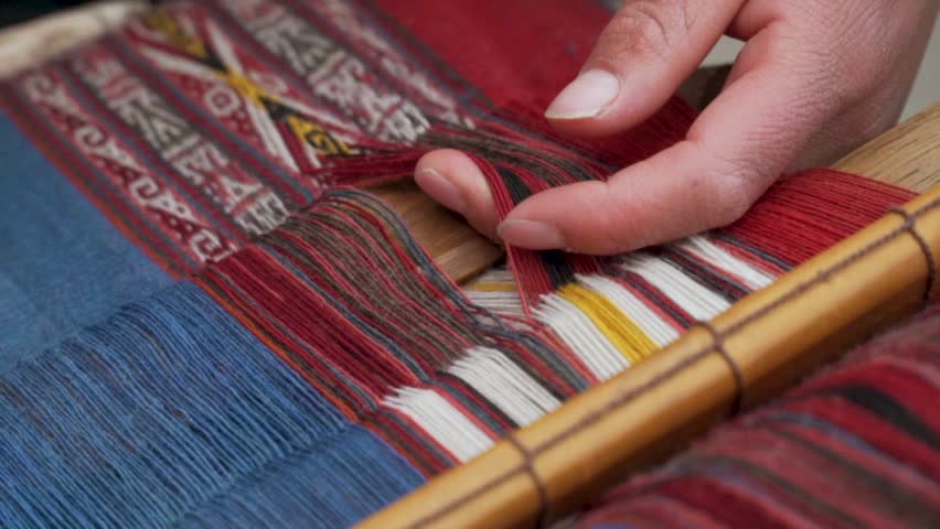 Peruvian Weaving Stock Video Footage - 4K and HD Video Clips | Shutterstock