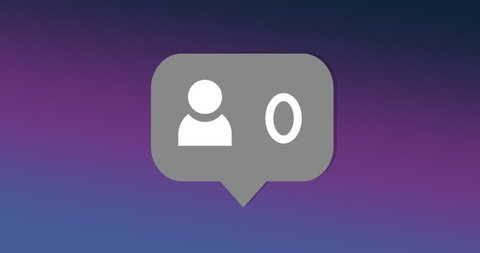 People 4 Black White Business Icons Stock Vector (Royalty Free ...