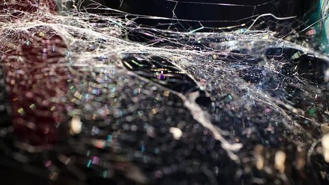Abstract Cobweb Texture Background Hd Stock Footage Video (100% Royalty ...