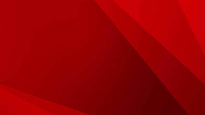 2d Animations 4k Red Color Stock Footage Video (100% Royalty-free ...