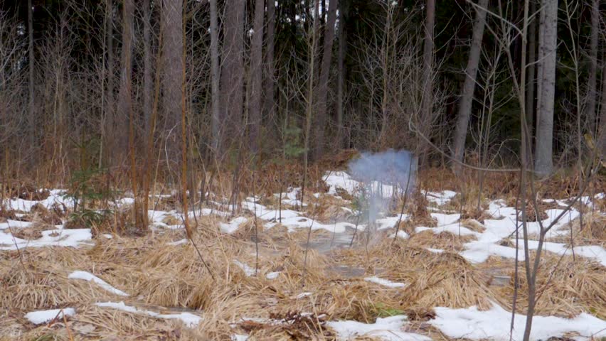 Slowmotion of Exploding Ice. Stock Footage Video (100% Royalty-free ...
