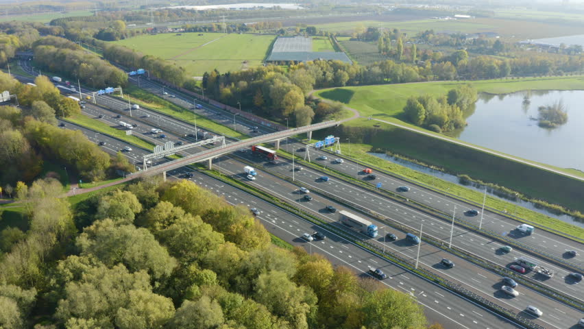 Utrecht Skyline Stock Video Footage - 4K and HD Video Clips | Shutterstock