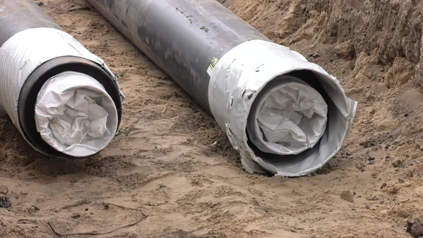 2 Incoming conduit Stock Video Footage - 4K and HD Video Clips ...