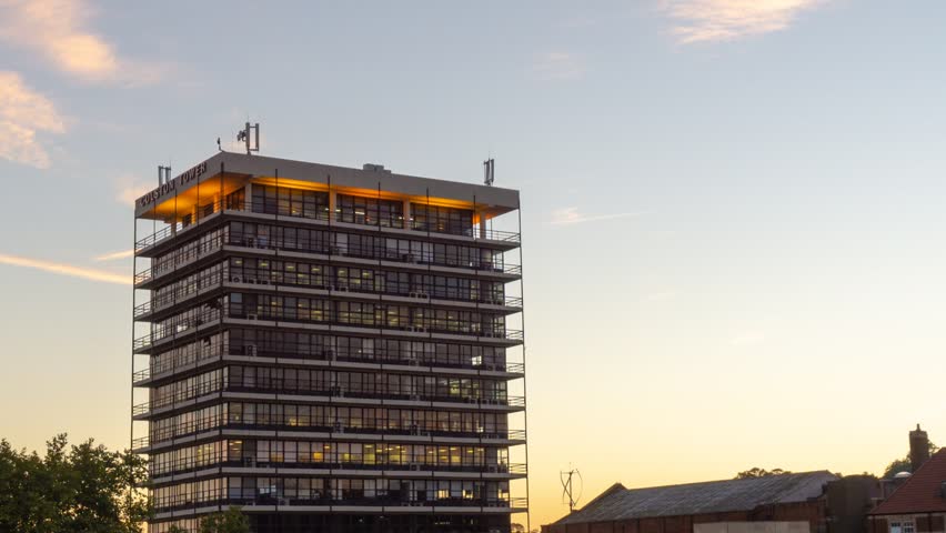 Colston tower Stock Video Footage - 4K and HD Video Clips | Shutterstock
