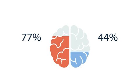 Round Pie Chart Divided Into 4 Stock Vector (Royalty Free) 1134748559