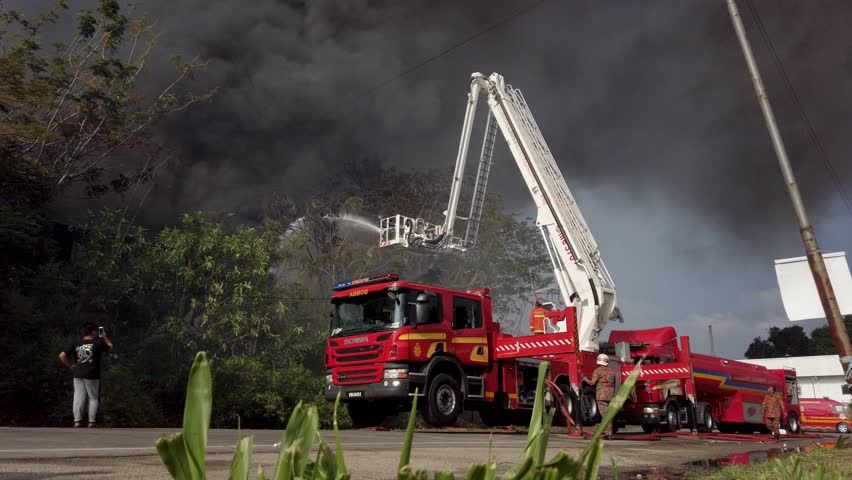 Bomba Malaysia Stock Video Footage - 4K and HD Video Clips | Shutterstock