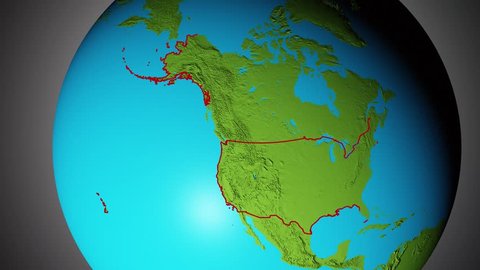 12 Dc Area Map Stock Video Footage - 4K and HD Video Clips | Shutterstock