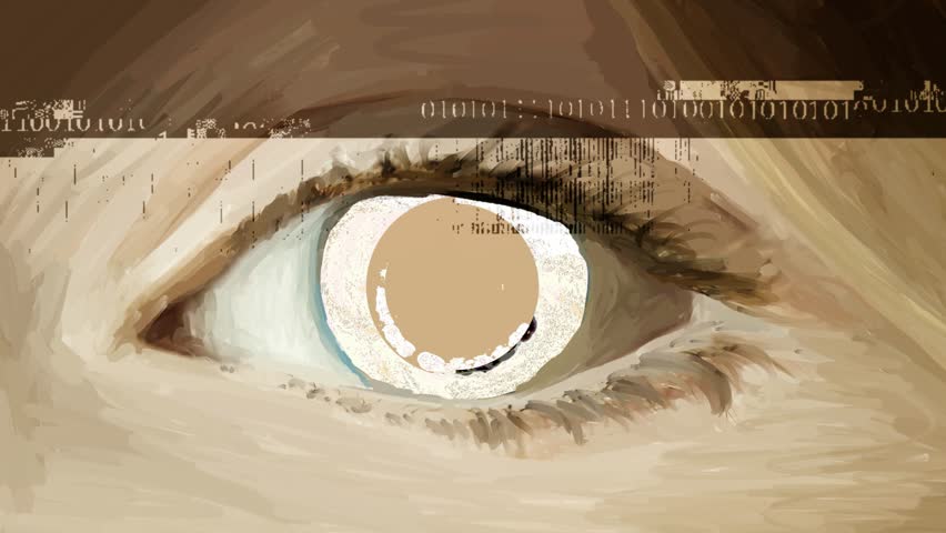 245 Bionic pattern Stock Video Footage - 4K and HD Video Clips ...