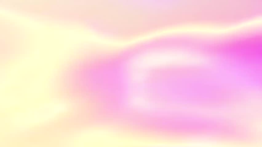 Smooth Floating Gradient Background with Stock Footage Video (100% ...