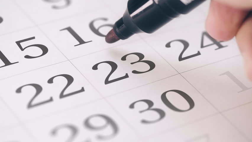 Timeline Markers Stock Video Footage - 4K and HD Video Clips | Shutterstock