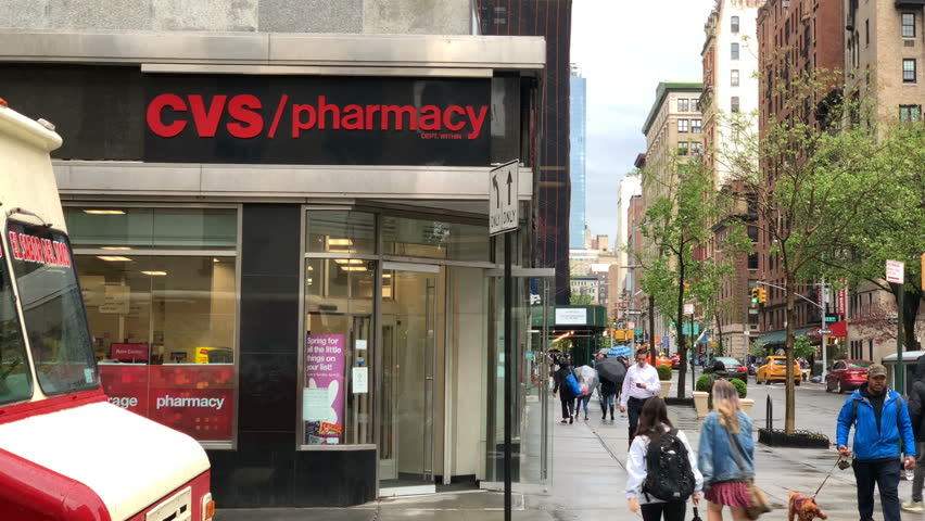 Pharmacy Storefront Stock Video Footage - 4K and HD Video Clips ...