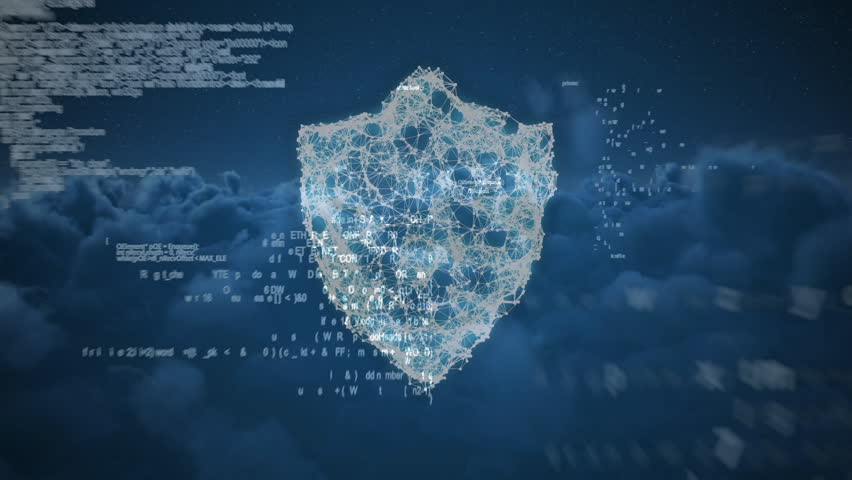 63 Cyber security blueprint Stock Video Footage - 4K and HD Video Clips ...