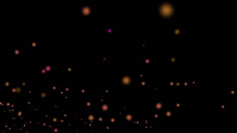 welding sparklers particles black background spark Stock Footage Video ...