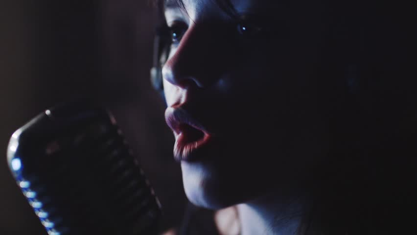 Female Rapper Stock Video Footage - 4K and HD Video Clips | Shutterstock