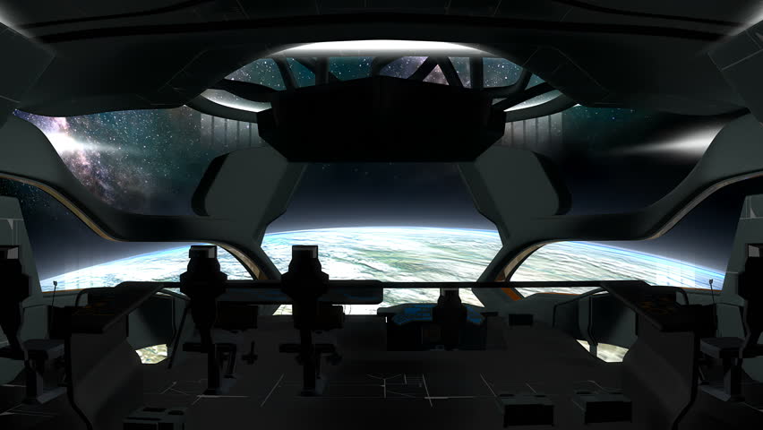 SPACESHIP-COMMAND-CENTER Footage, Videos and Clips in HD and 4K ...