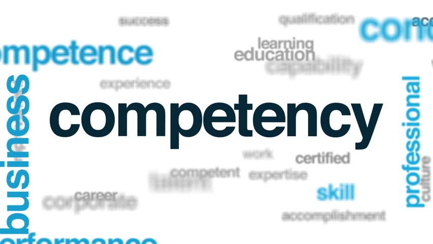 Leadership Qualities Word Cloud Stock Video Footage - 4K and HD Video ...