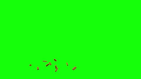 302 Explosion Brick Wall 3d Stock Video Footage - 4K and HD Video Clips ...