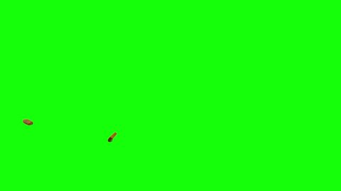 302 Explosion Brick Wall 3d Stock Video Footage - 4K and HD Video Clips ...