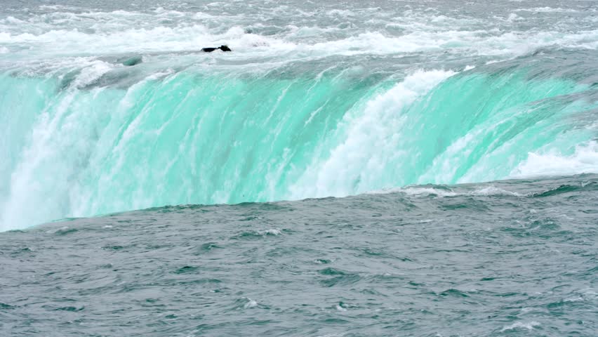 Whitewater flowing over rocks image - Free stock photo - Public Domain ...