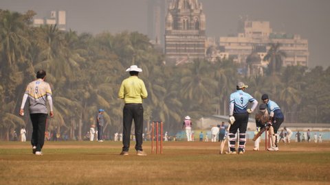 Cricket in india Stock Video Footage - 4K and HD Video Clips | Shutterstock