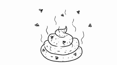 Human poop Stock Video Footage - 4K and HD Video Clips | Shutterstock