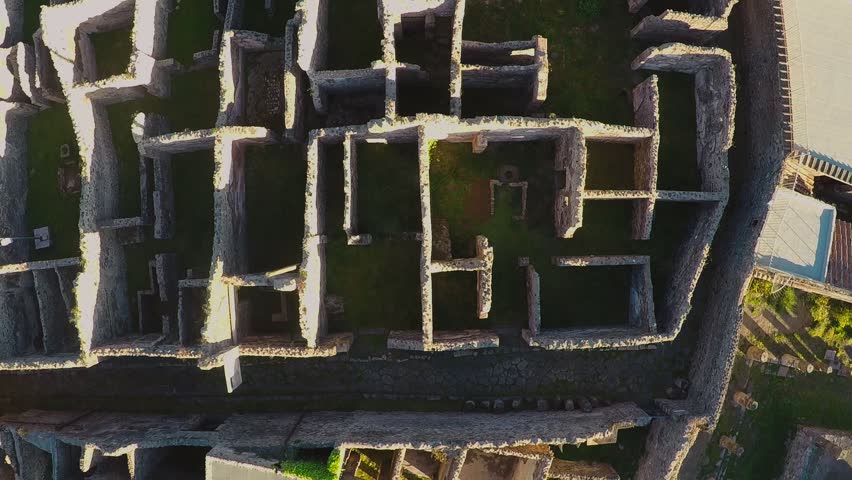 Eruption of Mount Vesuvius image - Free stock photo - Public Domain ...