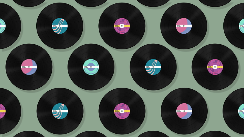 Vinyl Record Vector Graphics image - Free stock photo - Public Domain ...