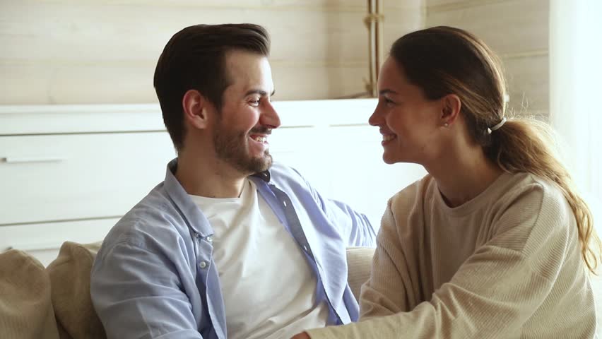 Cuddling Care Intimacy Stock Video Footage - 4K and HD Video Clips ...