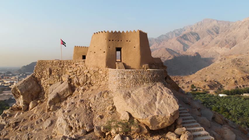 Stone Fort Landscape image - Free stock photo - Public Domain photo ...