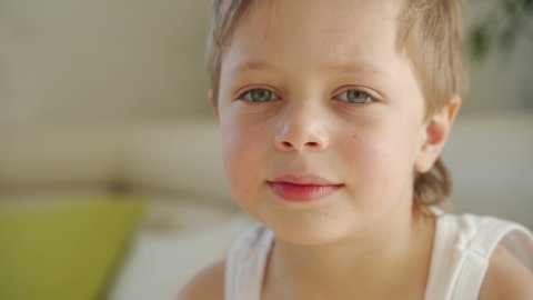 Portrait Young Ballerina Background Ballet Dancers Stock Footage Video ...