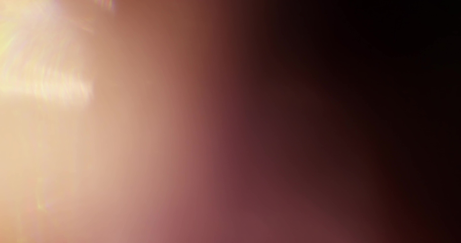 Amber Lights 4k Abstract Background Stock Footage Video (100% Royalty ...