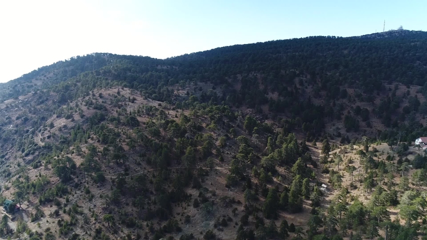 Copper mine in Cyprus image - Free stock photo - Public Domain photo ...