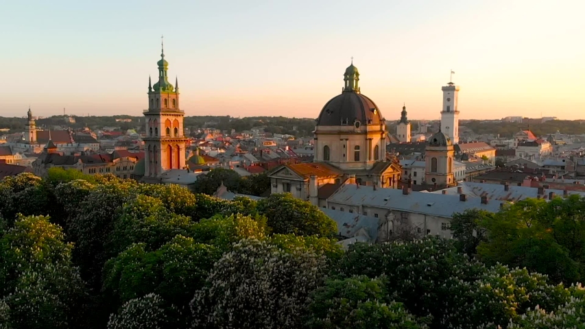 Lemberg Stock Video Footage - 4K and HD Video Clips | Shutterstock