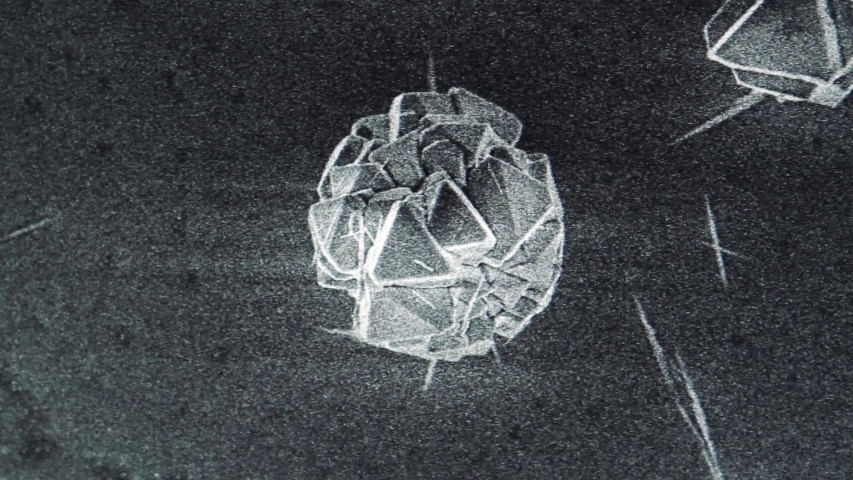 Scanning Electron Microscopy Stock Video Footage - 4K and HD Video ...