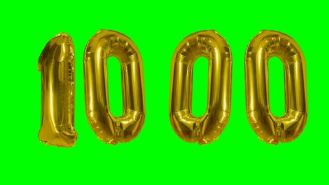 323 Numbers 1000 Stock Video Footage - 4K and HD Video Clips | Shutterstock