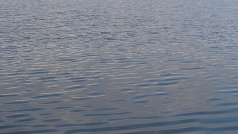 Ripples Blue Water Wind Stock Footage Video (100% Royalty-free ...