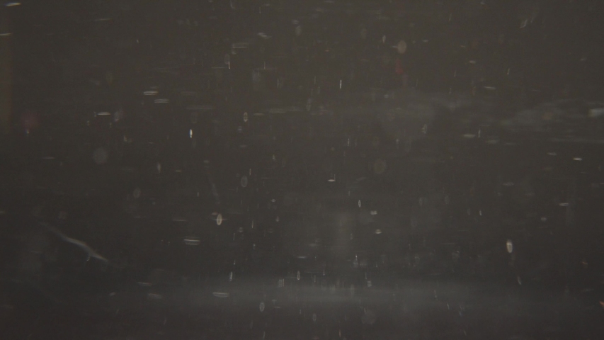 moving dust particles water Stock Footage Video (100% Royalty-free ...