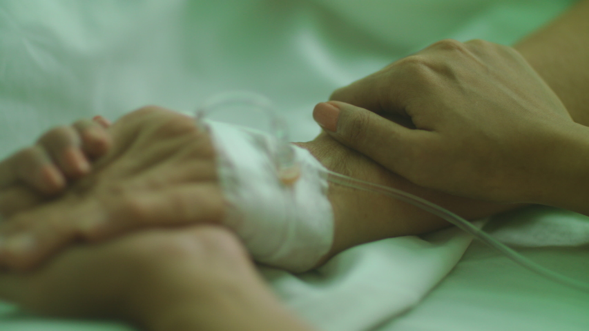 Patient with dextrose Stock Video Footage - 4K and HD Video Clips ...