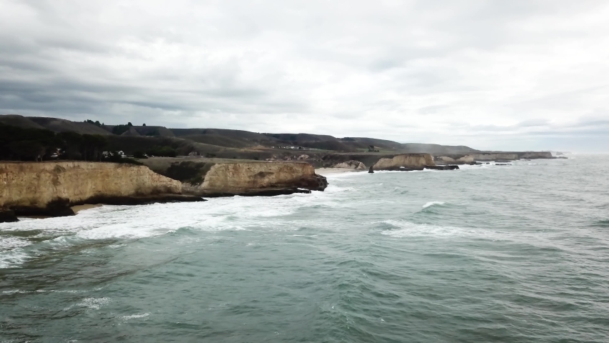 Bluffs and Cliffs and mountains Landscape image - Free stock photo ...