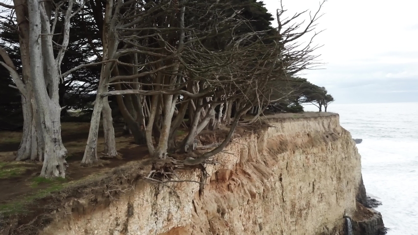 Beautiful Landscape with cliffs and bluffs image - Free stock photo ...