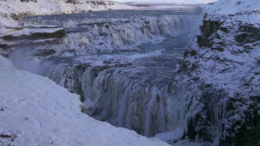 yinlianzhui waterfalls huangguoshu national park guizhou Stock Footage ...
