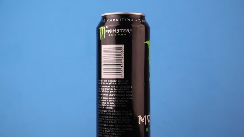 Monster Can Stock Video Footage - 4K and HD Video Clips | Shutterstock