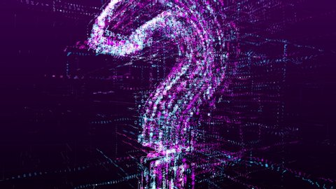Question mark Stock Video Footage - 4K and HD Video Clips | Shutterstock