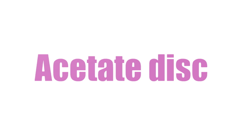 Acetate disc Stock Video Footage - 4K and HD Video Clips | Shutterstock